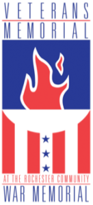 Rochester Veterans Memorial